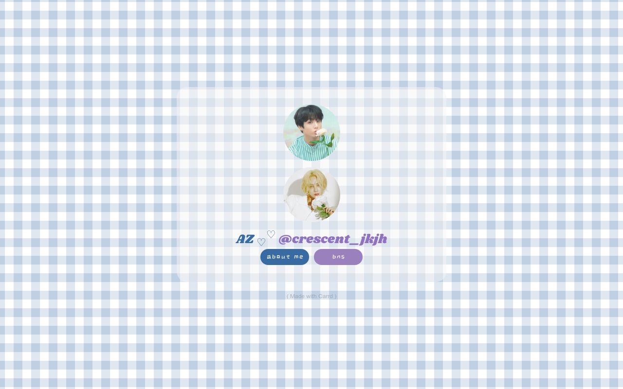 hi, you are enough :)